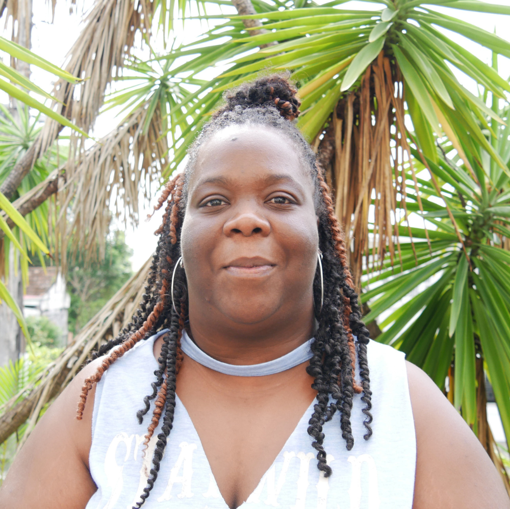 Madininair, La qualité de l'air en Martinique | Stéphanie Marante